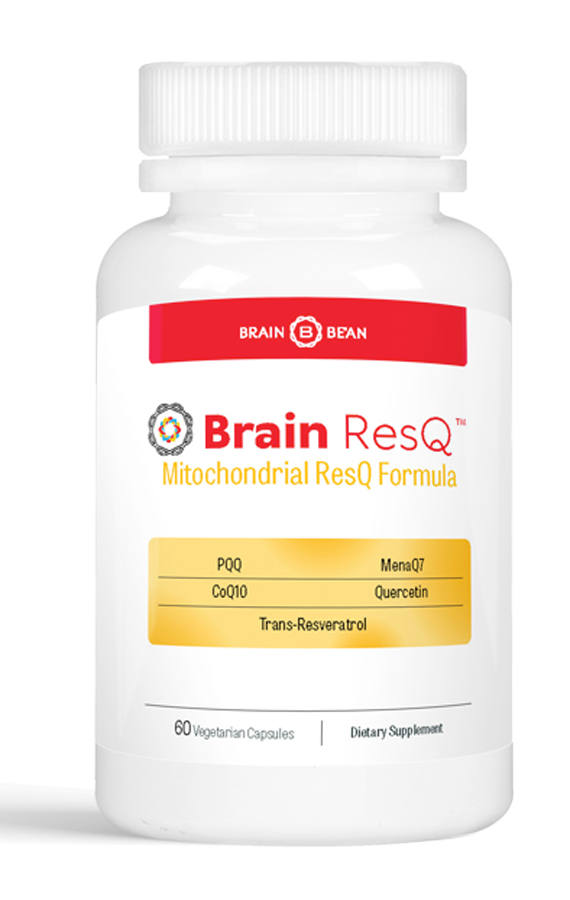 Brain ResQ 60 Capsules – inlandwellnessandvitality