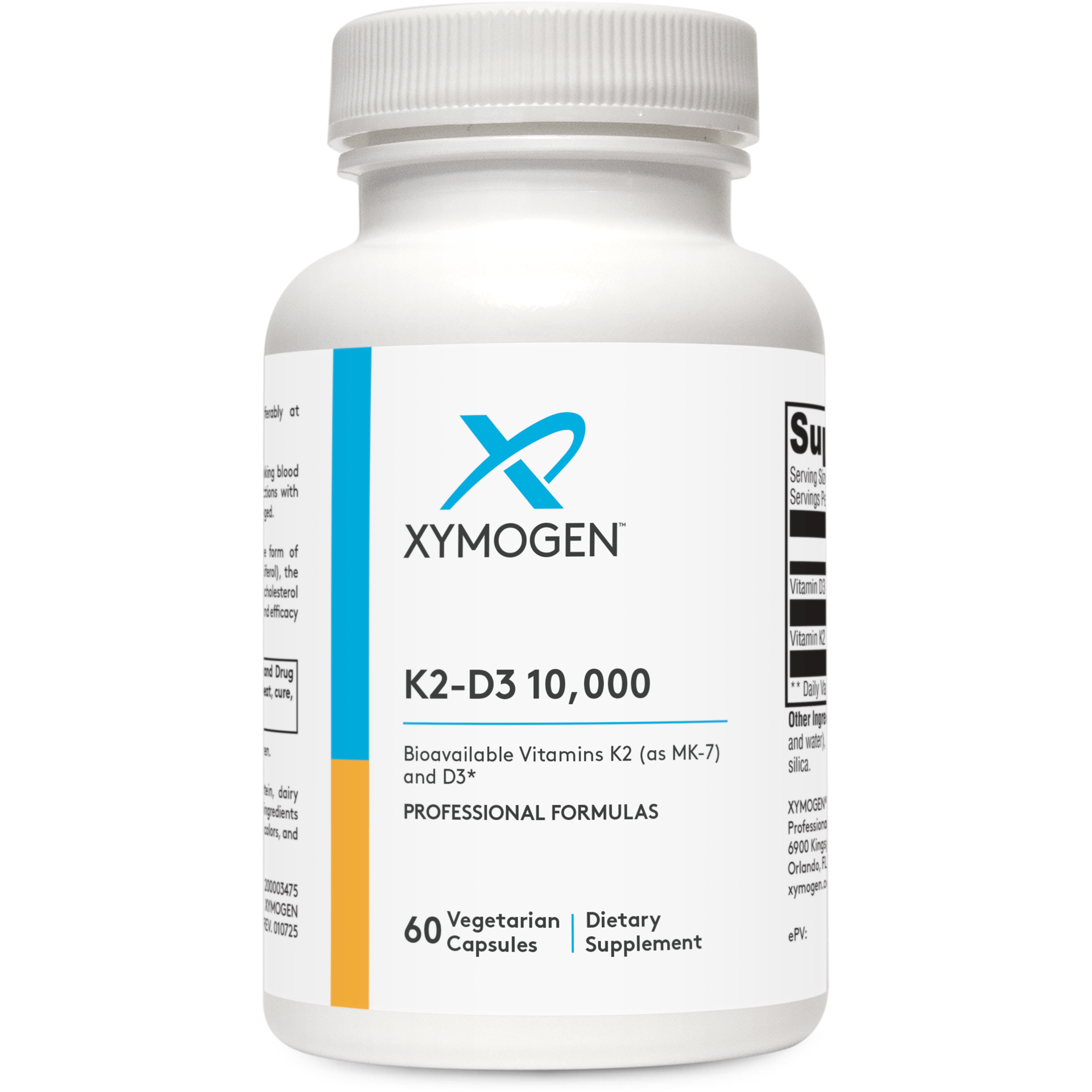 K2-D3 10,000 60 Capsules – inlandwellnessandvitality